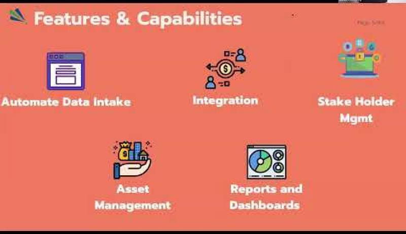 Webinars / Presentations | LAS